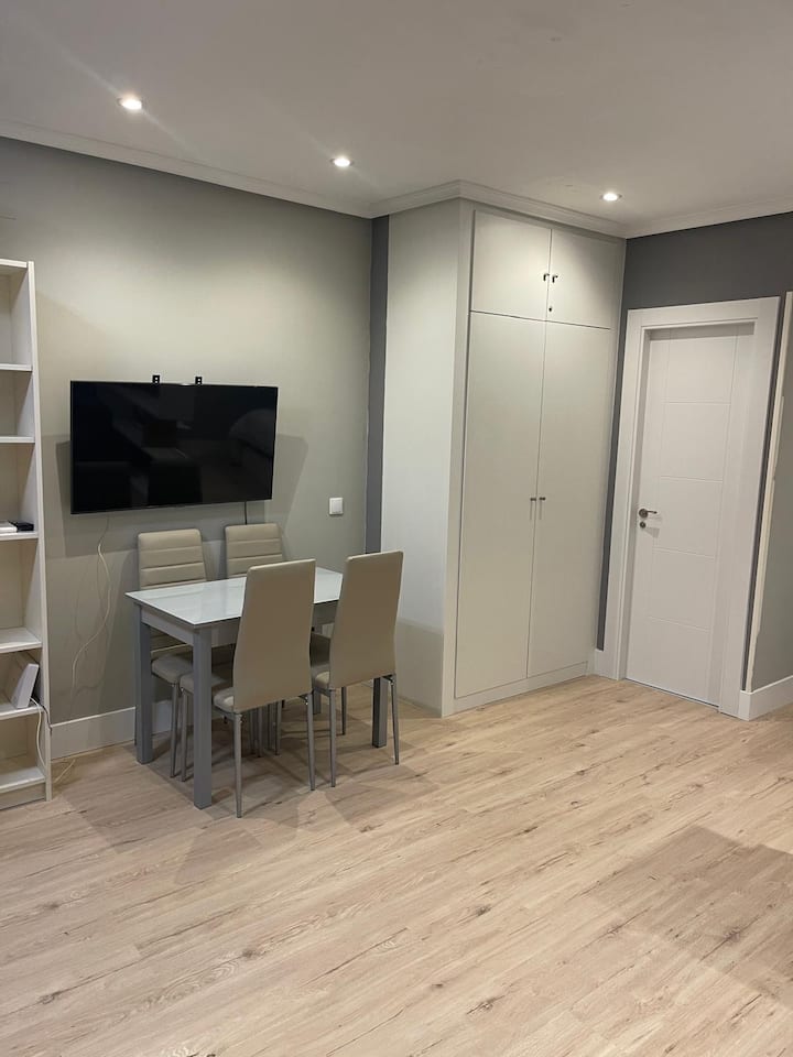 Tu Refugio En El Corazòn De Madrid -Chueca - Madrid