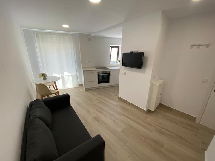 Appartement Centre De Cubelles - Vilanova i la Geltrú
