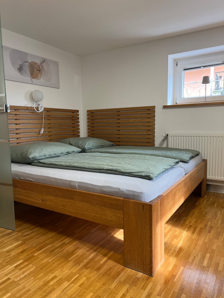 Fewo (6 Pers.) Inkl. Parken 5 Min. Zum Europa-park - Rust