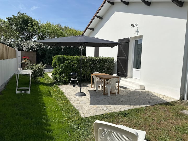 Studio Jean Mimizan Plage Sud - Mimizan Plage