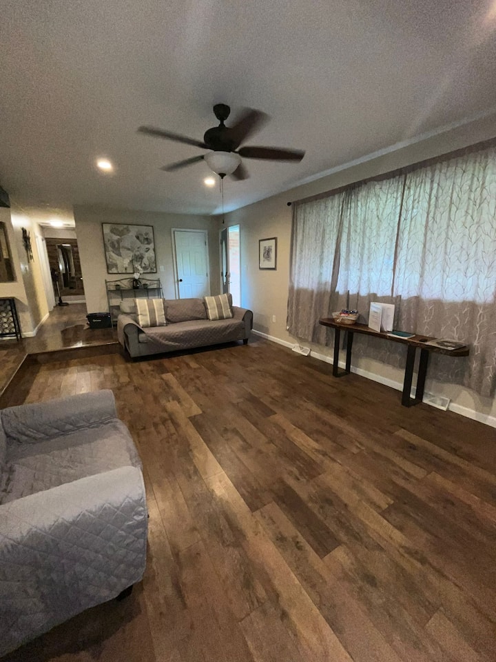 Suite Serenity! 3bed-2bath! Family/business/travel - オハイオ州