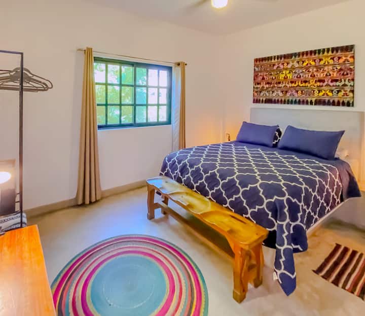 Apartamento Céntrico Tipo Loft Con Alberca - Todos Santos