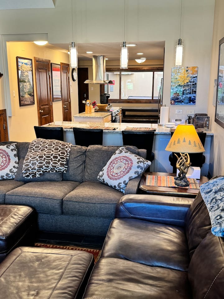 Park City Perfection - Park City, UT