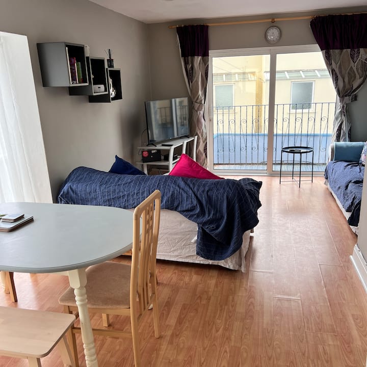 Relax, Live And Enjoy .... And 50 Yards To Beach - Lahinch