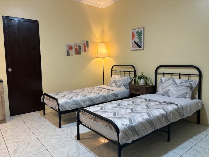 Room In Dumaguete - 杜馬蓋地