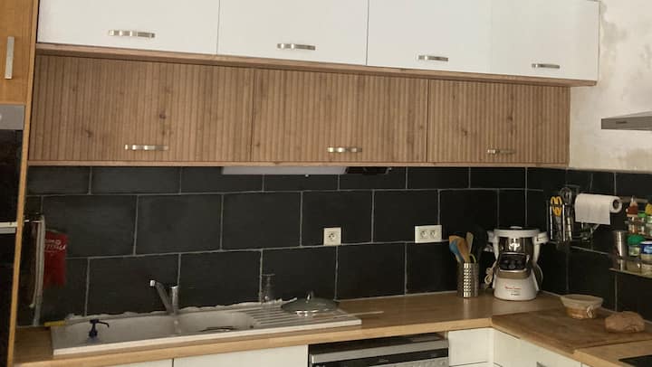 Maison/villa : Piscine /Jacuzzi - L'Isle-sur-la-Sorgue