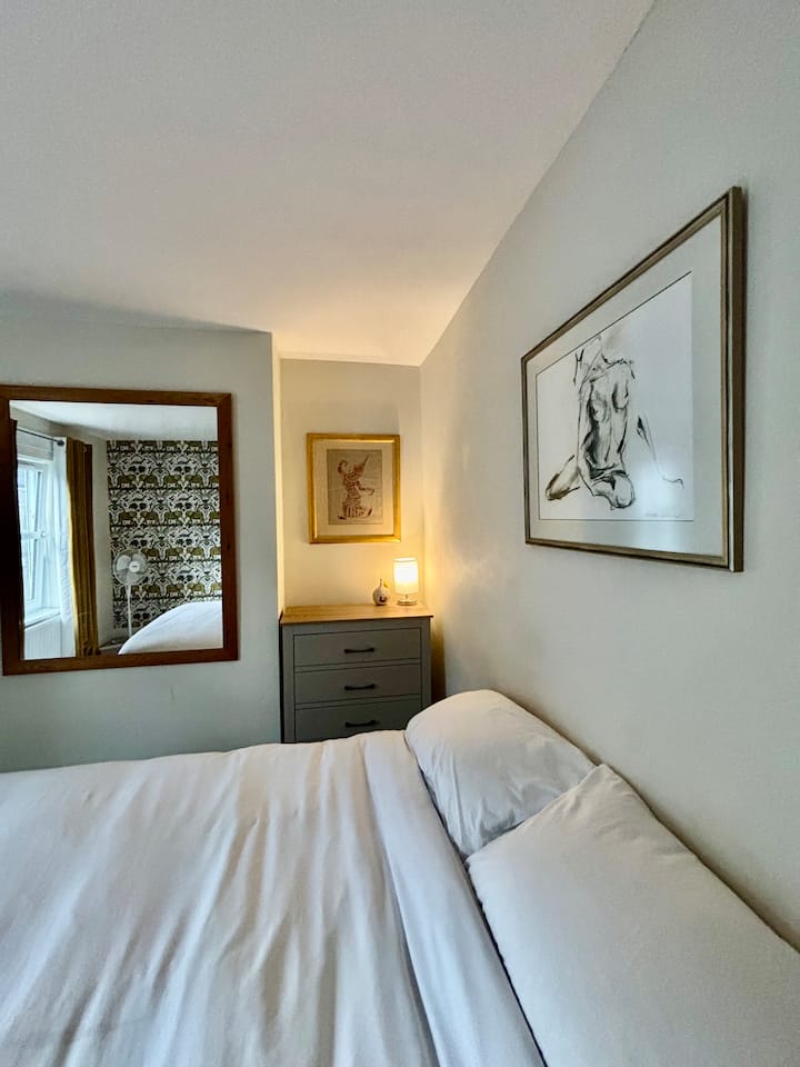 Charming Victorian Terrace In Central Cambridge - Cambrige (UK)