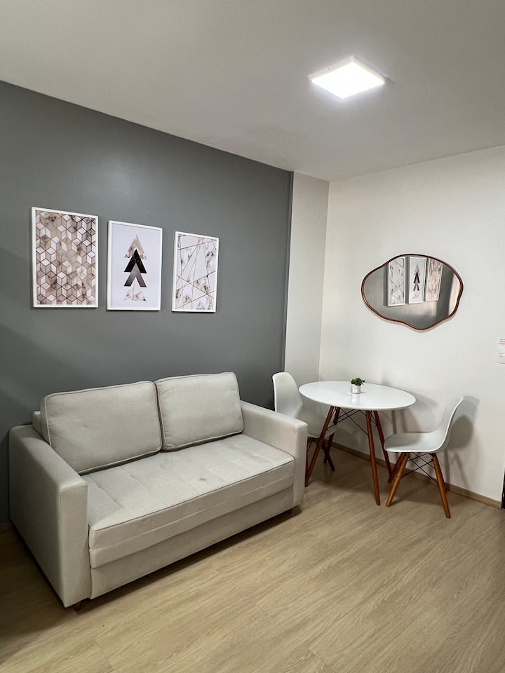 Studio 517 à Beira-mar Da Jatiúca - 馬瑟歐