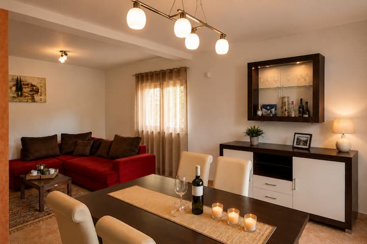 Villa Franka With Private Pool - Pula