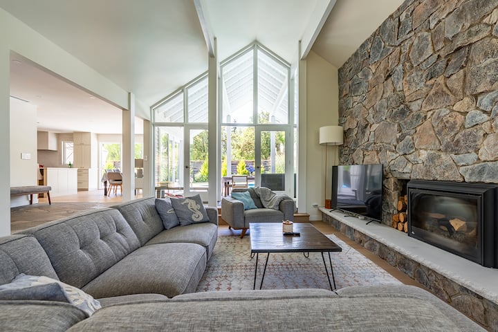 4br Lux Home, New Kitchen, Central, Pet, Oct 15% - Woodinville, WA
