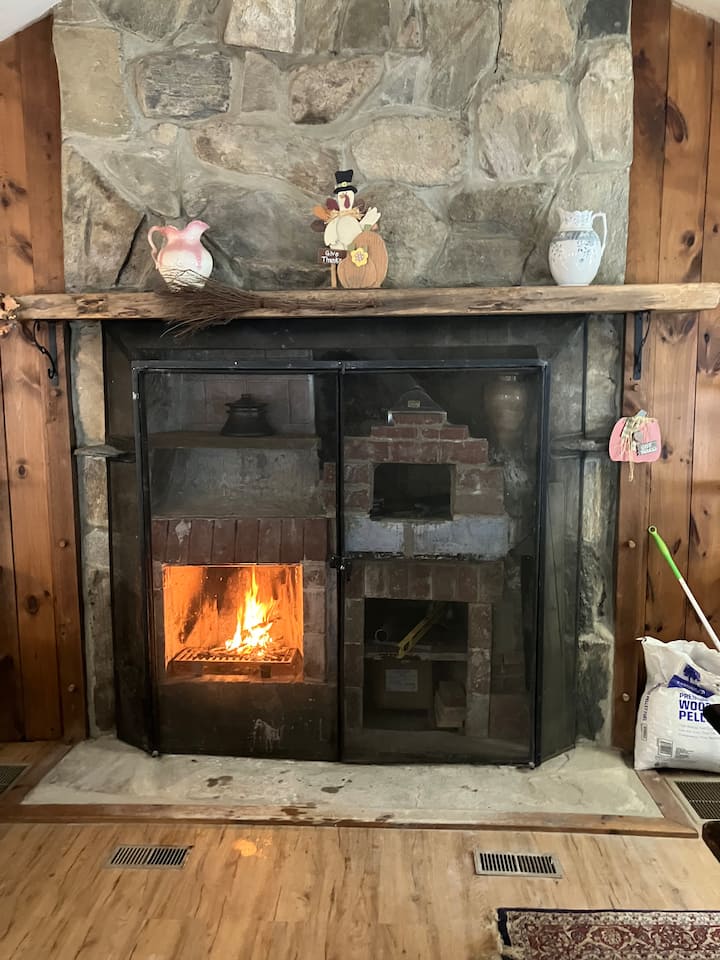 Cabin #1 - Grafton, VT