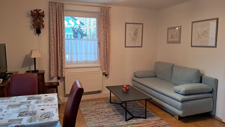 Charming Apartment In Historic Center Of Gmunden - Gmunden