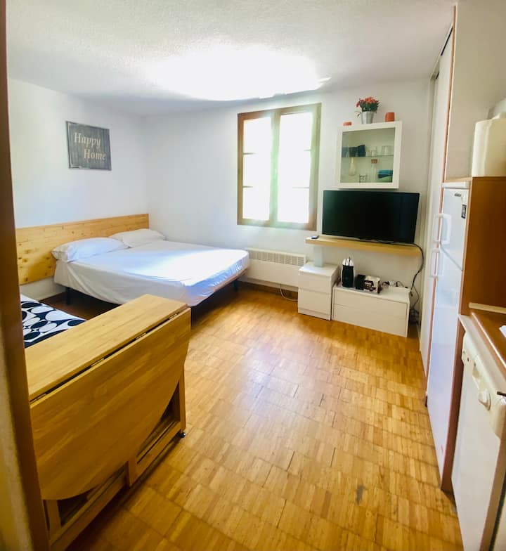 Apartamento - Puigcerdà