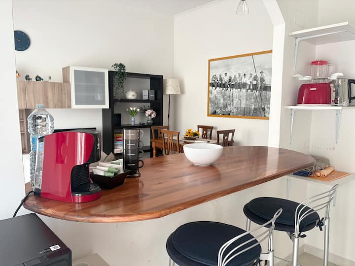 Cozy House Le Valli - Rome