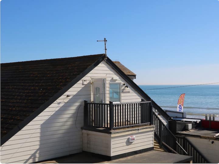 Beachfront Apartment  Sandunes 1 - Dungeness