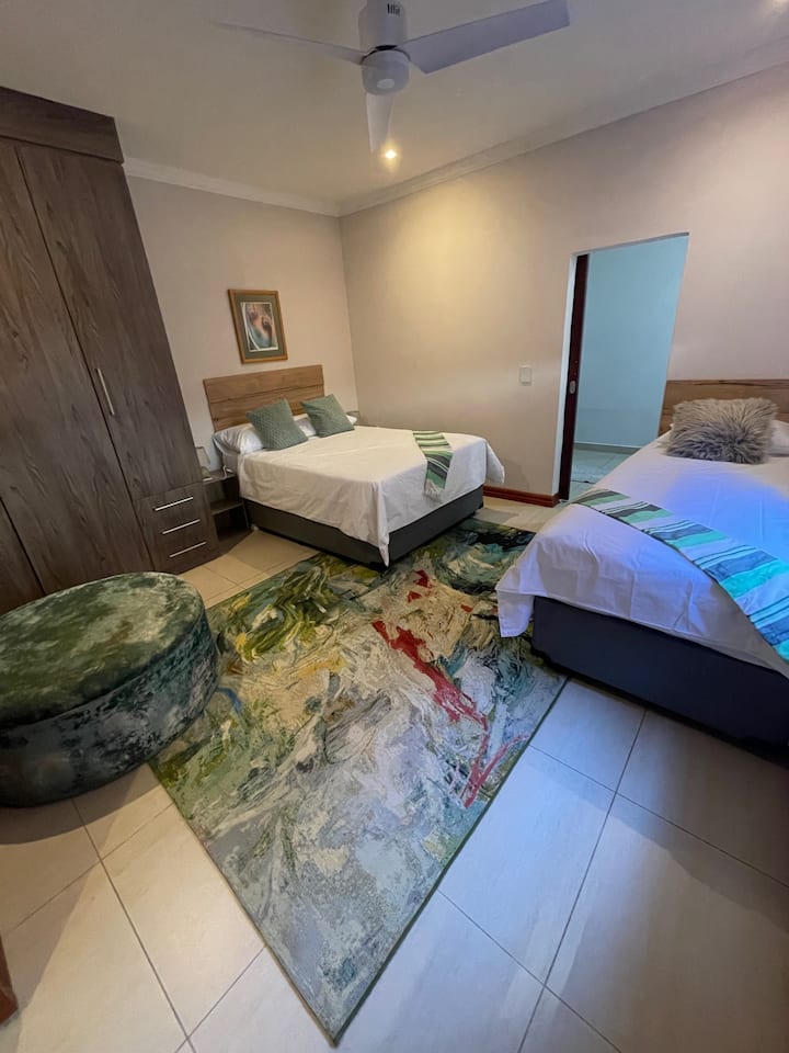 11 On 7th - Hartbeespoort