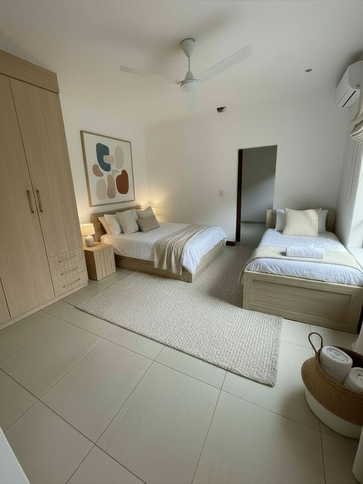 11 On 7th - Hartbeespoort