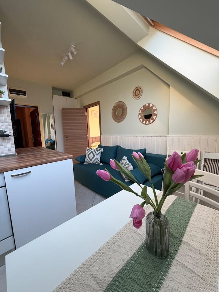 Perla Stay With Pool - Burgas