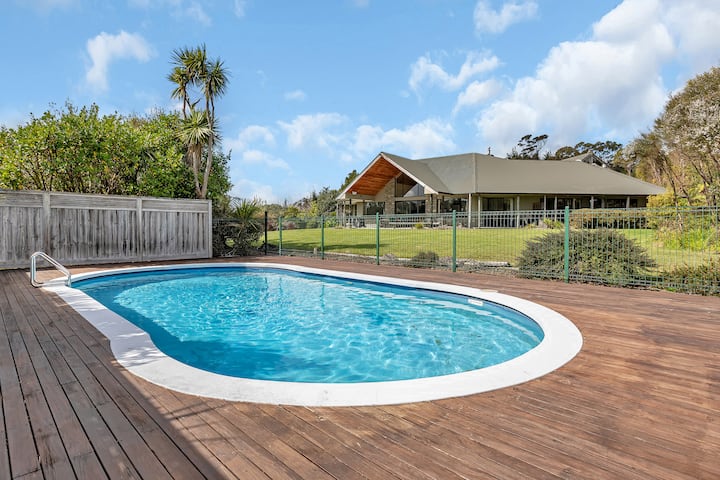 Whangarei  Rural Gem - Whangārei