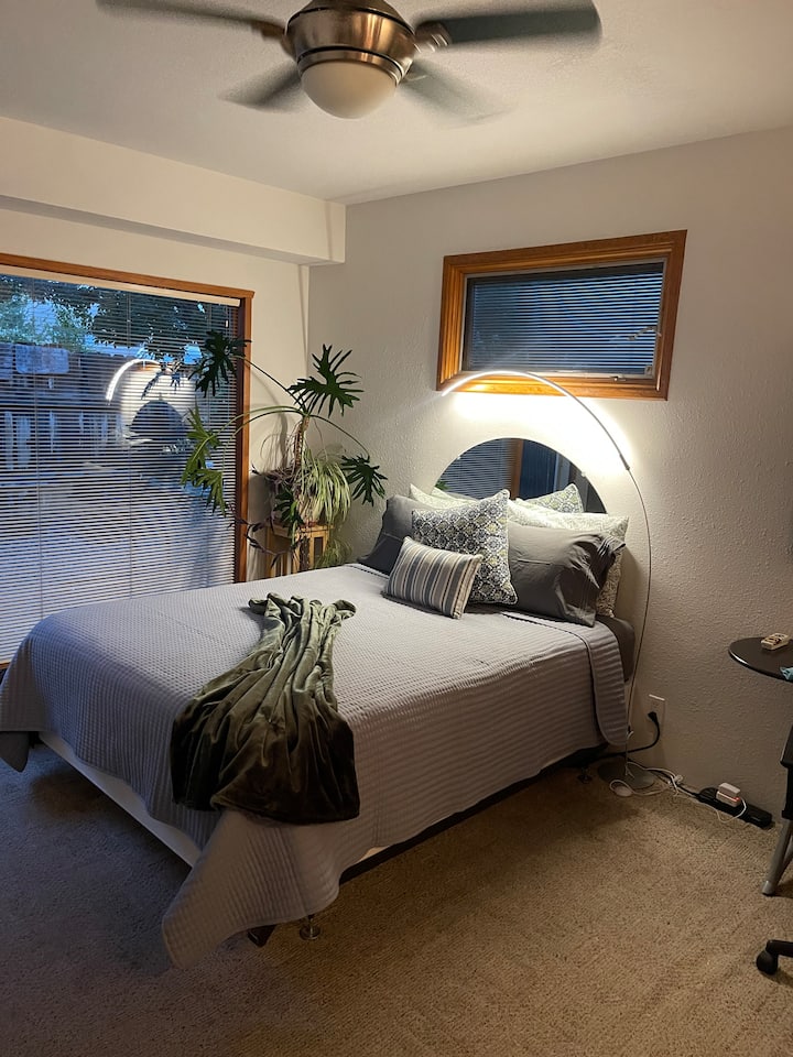 Central Sfe Location - 1 Min Walk To River Trail - Santa Fe, NM