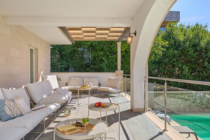 Hedera Estate, Villa Hedera X - Dubrovnik