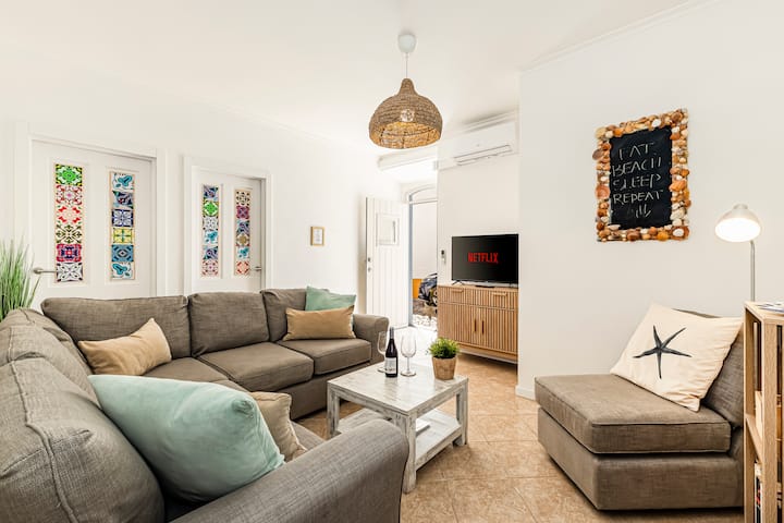 Beach | Explore | Relax - Faro District
