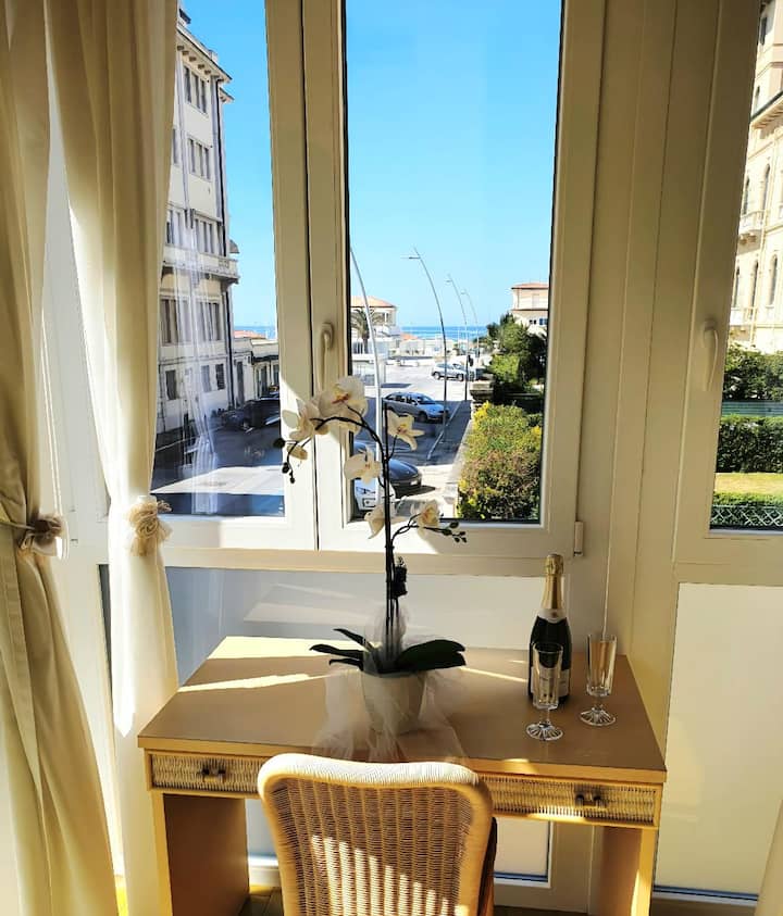 Bellavista Appartement - Viareggio