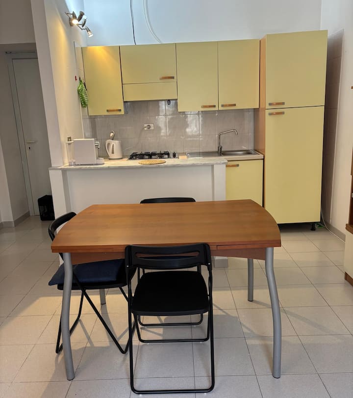 Centralissimo Appartamento. - Cagliari