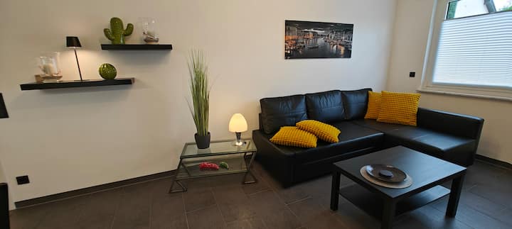 Fewo In Solingen - "My Special Place" - Burscheid