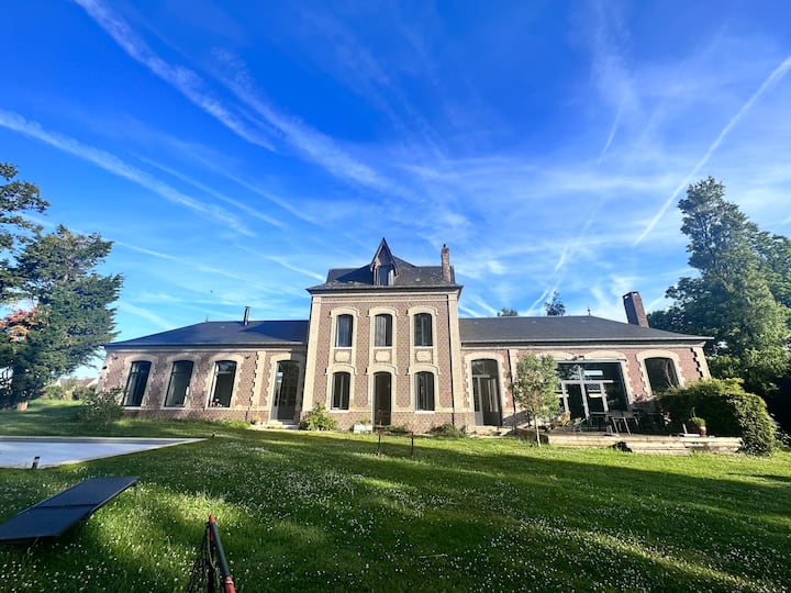 Maison De Caractère Proche De La Mer - Angleterre