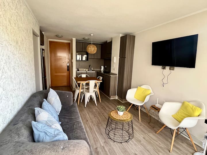 Apartamento Entero En Antofagasta - Antofagasta