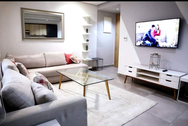 Cosy & Chic | Gauthier, Casa - Casablanca