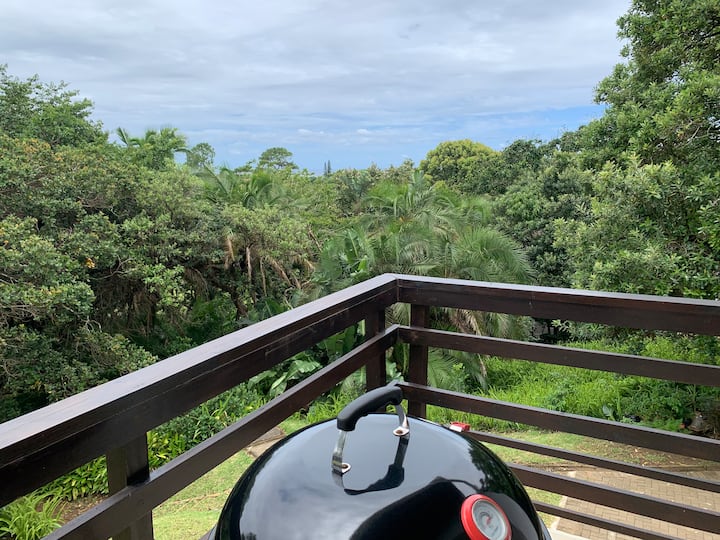 Southbroom Holiday Home - Southbroom