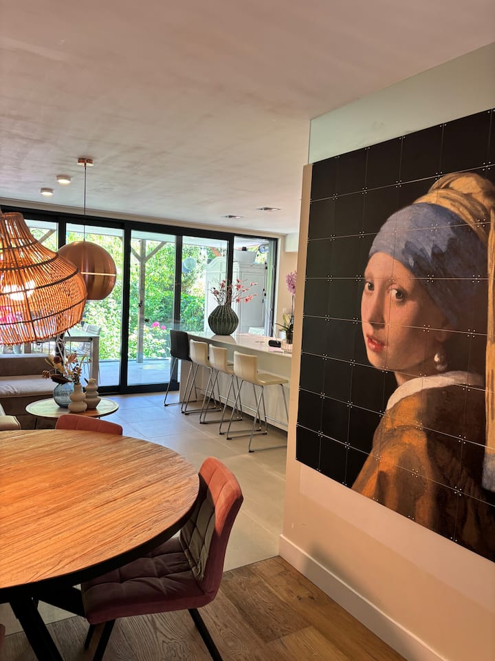 City Centre Apartment In Nice Nbhd Family Friendly - Scheveningen