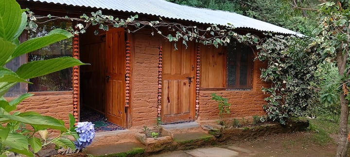 Mayoli Farm Stay - Binsar