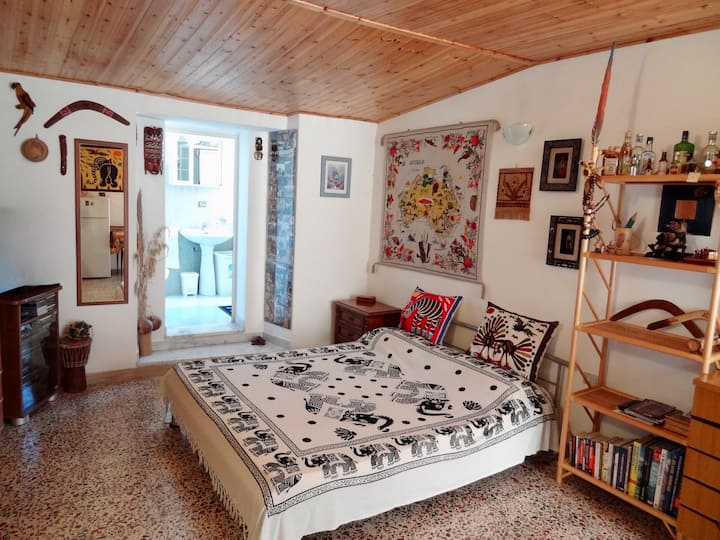 Studio Flat Bellaitalia - Calabria