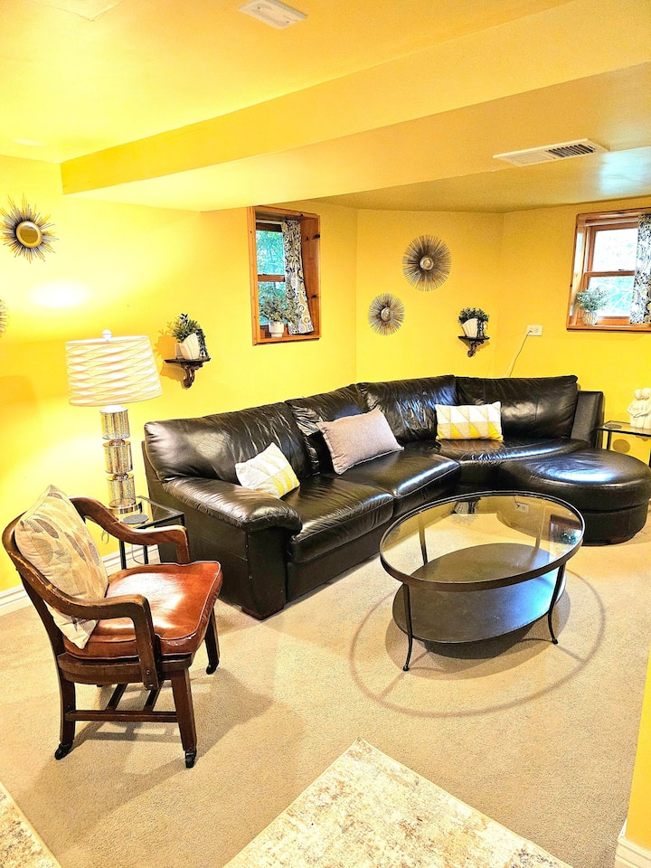 Ne Pdx Stylish Private Garden Escape - Portland, OR