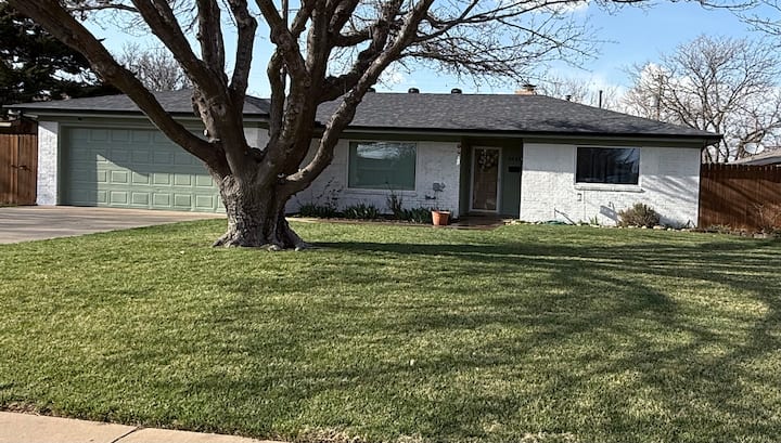 The Belmar Beauty Close To Hospitals/shopping - Amarillo, TX