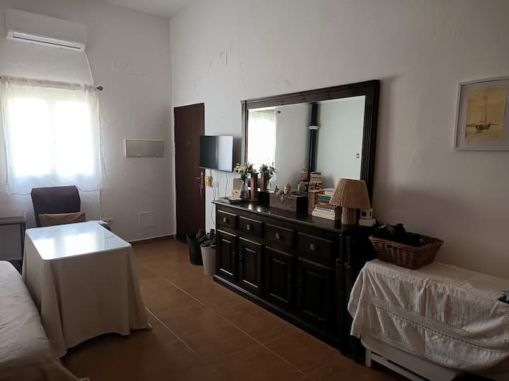Casa En La Playa Del Palmar - Conil de la Frontera