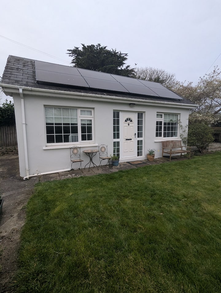 Garden Chalet - Portlaoise