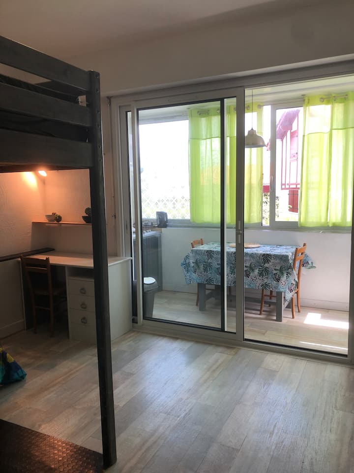 Petit Séjour à Bidart - Saint-Jean-de-Luz