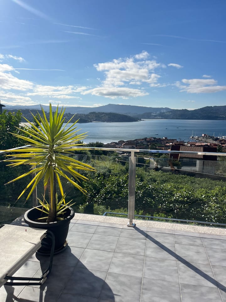 Casa Combarro - Pontevedra