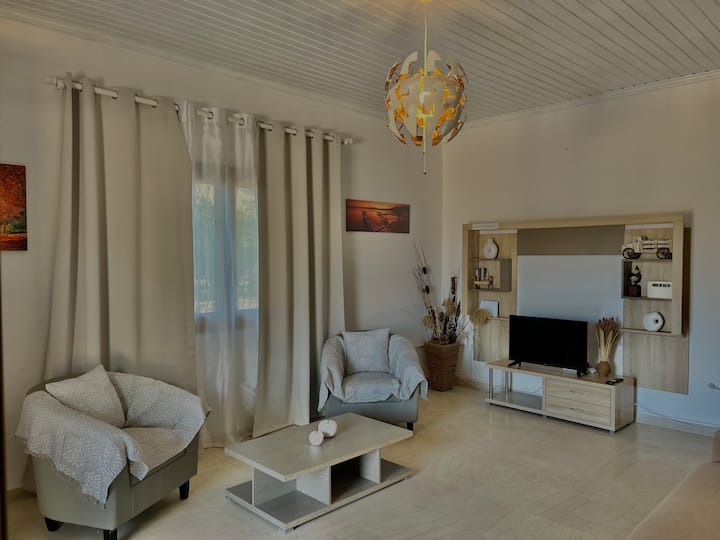 Cosy Apartment In Corfu - Corfou