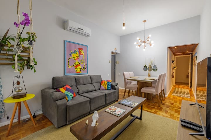 Ipanema Dream - Brazil