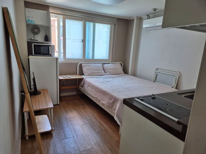 [Cosy House]@hongdae, Yeonnamdong - Seoul