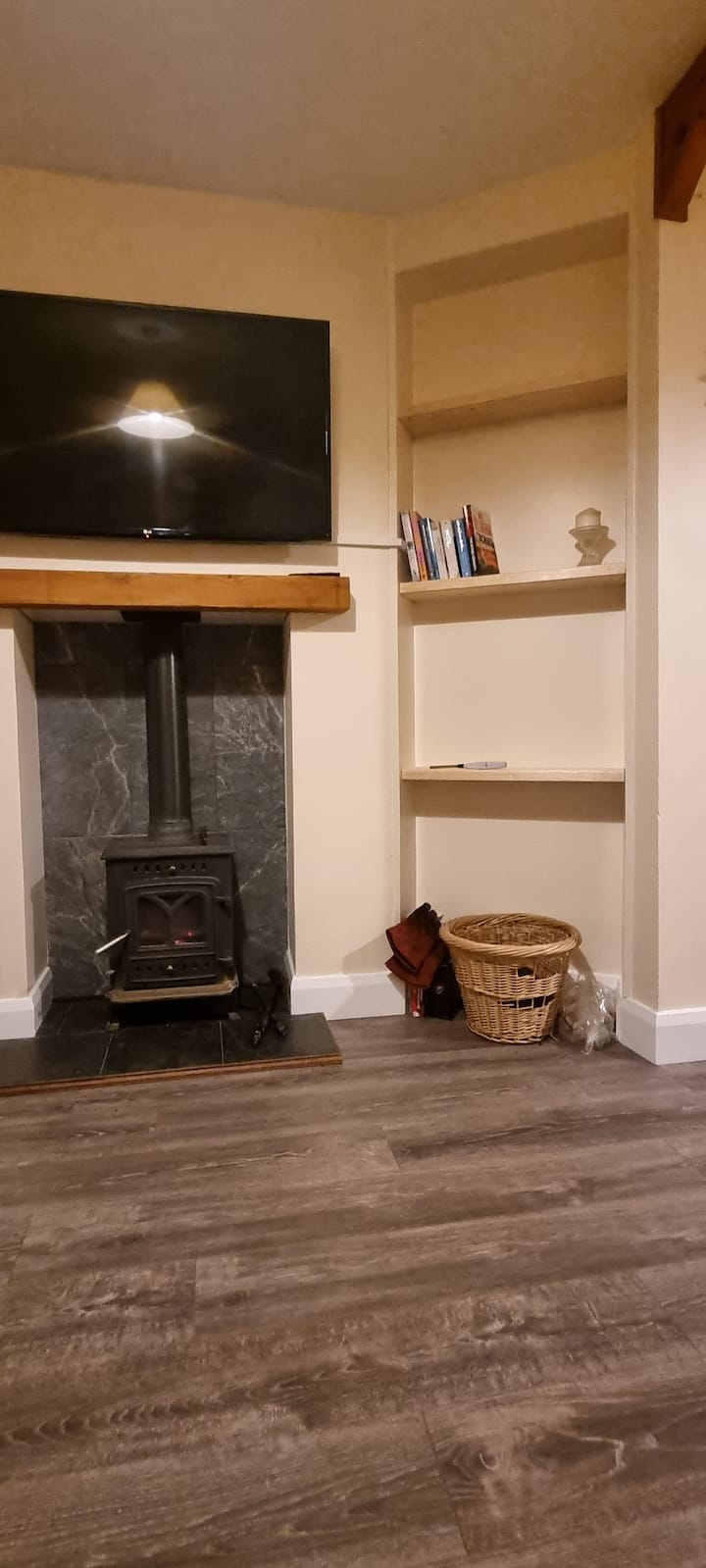 Brooke Cottage Rental House - Ireland