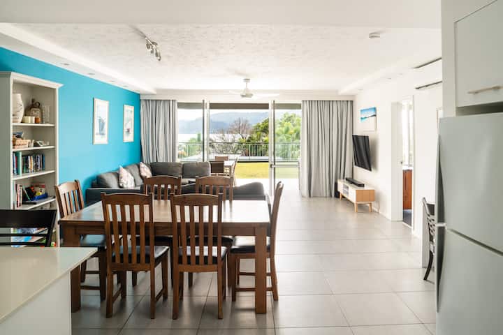 Hibiscus 006 - Hamilton Island - Hamilton Island