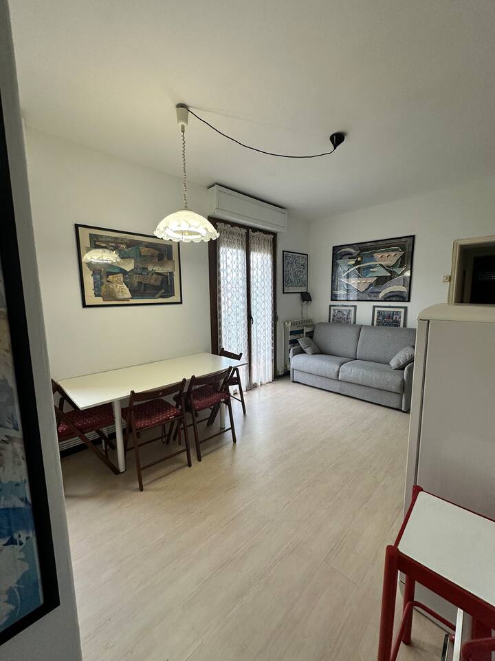Casa Marina - Ameglia