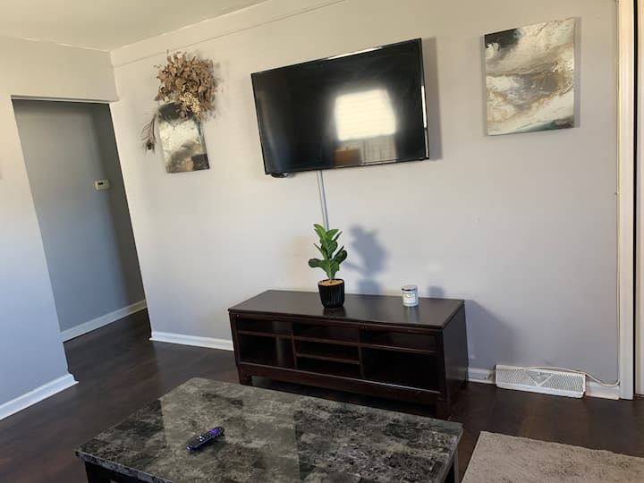 Charming Home In Great Location! - 워런