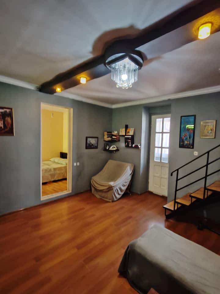 Meidan - トビリシ